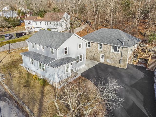 61 Stillwater Road