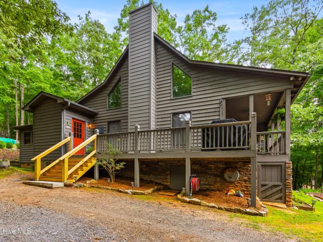 61 Stillwater Way