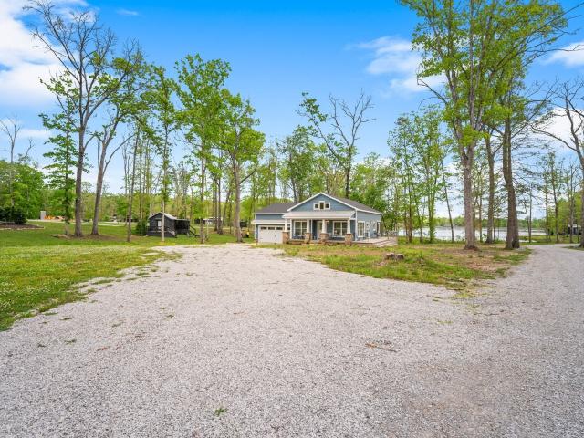 61 Sunset Ct, Tracy City, TN 37387 | MLS #3270