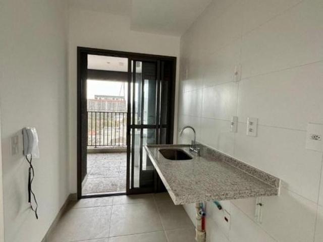 61m² com 2 dorms 1 suíte 1 vaga no Alto da Boa Vista