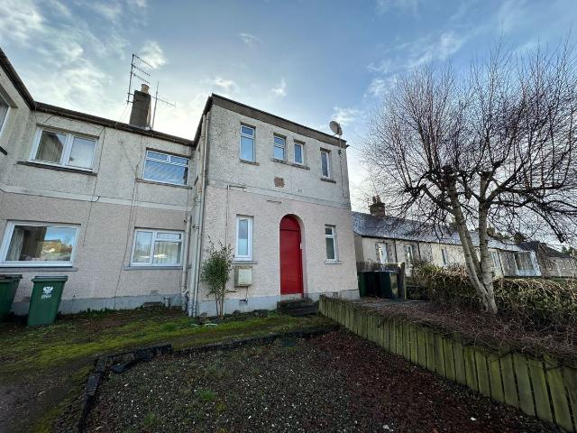 61A Perth Road, Scone PH2, 1 bed flat to rent, £650 pcm | PrimeLocation