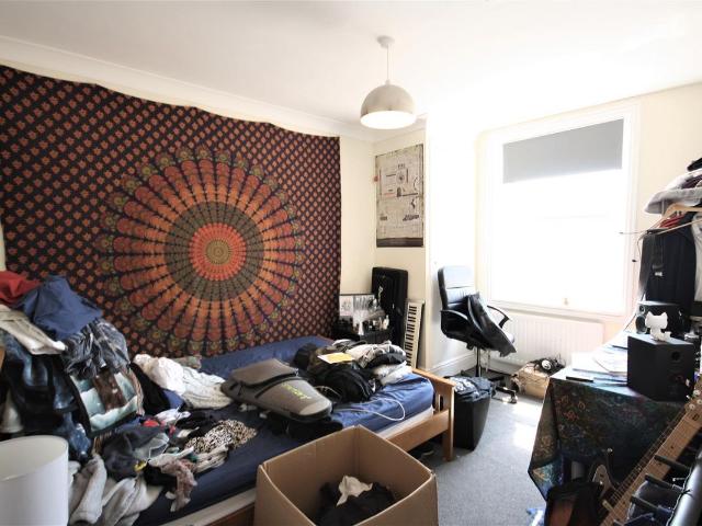 61A Preston Street, Brighton BN1, 4 bed flat to rent, £2,050 pcm | PrimeLocation