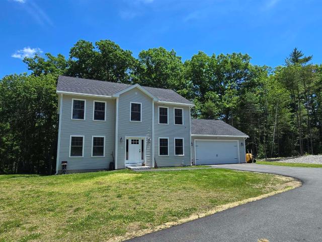 61B Suncook Valley Road