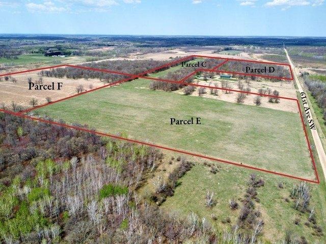 61st Ave SW Parcel E, Motley, MN 56466