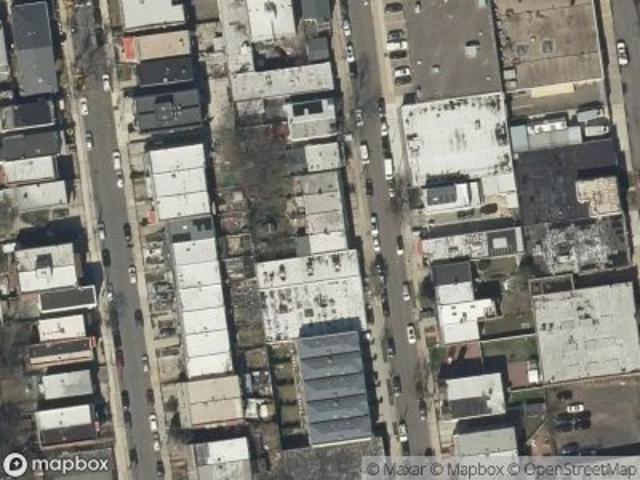 61st St