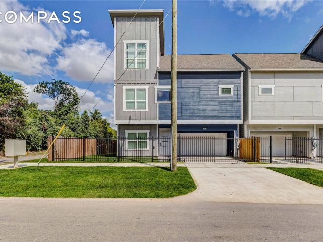 6204 Maybell St, Houston, TX