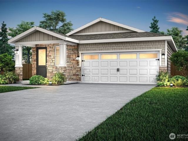 6204 NW Bruggman Loop, Silverdale, WA 98312