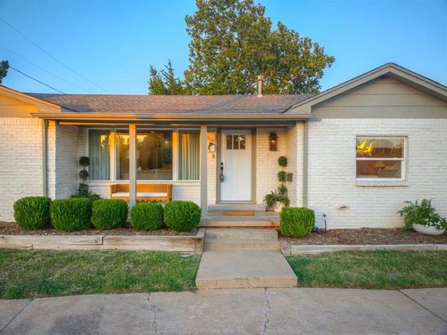 6204 N Ross Ave, Oklahoma City, OK 73112