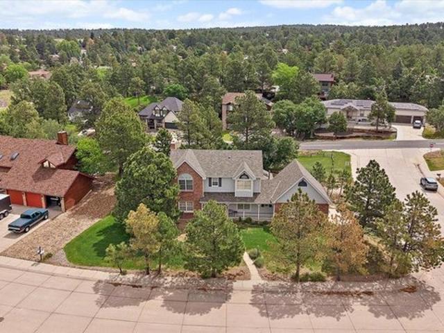 6204 Northstar Ridge Ln, Parker, CO 80134
