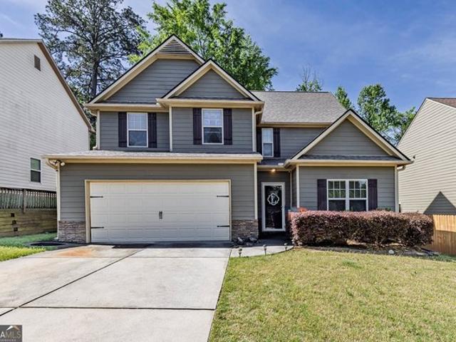 6204 Oakdale Ridge Ct SE, Mableton, GA 30126
