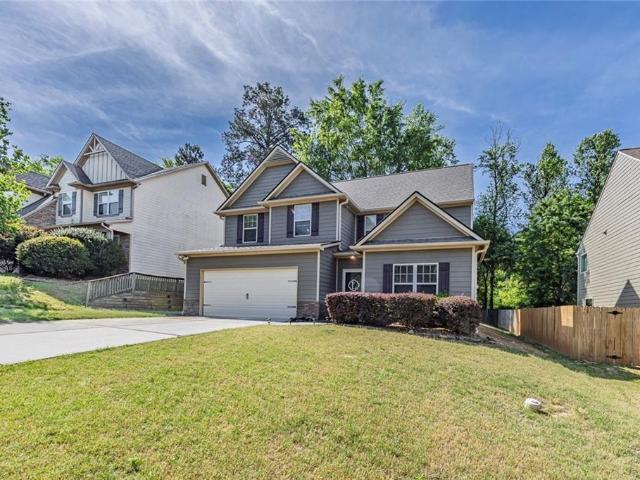 6204 Oakdale Ridge Ct SE, Mableton, GA 30126 | MLS #7755