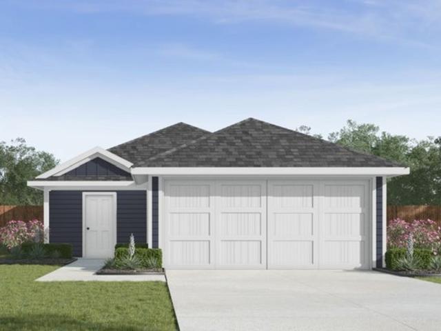 6204 Olive Pit Ln, Houston, TX 77048