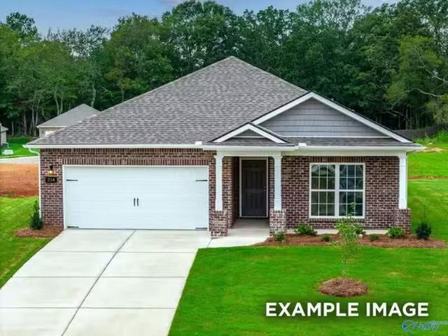 6204 ACHIEVEMENT CIRCLE, HUNTSVILLE, AL 35810 Single Family Re.