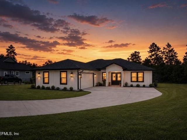 6204 Blue Marlin Dr, Keystone Heights, FL 32656