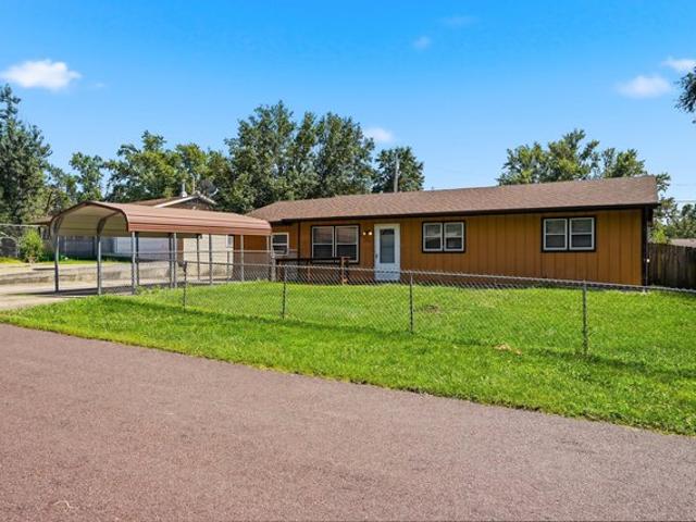 6204 E Sharon Ln, Columbia, MO 65202