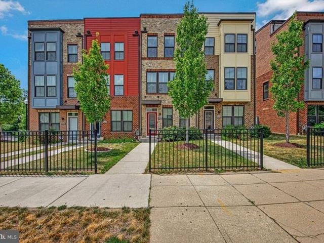 6204 Editors Park Dr, Hyattsville, MD 20782