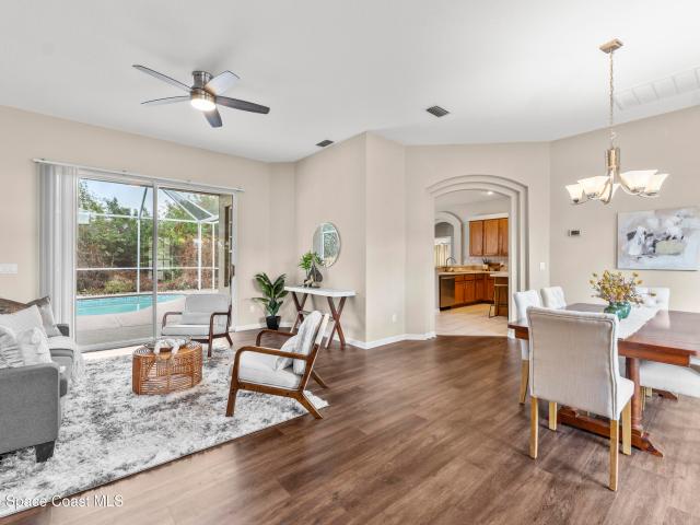6204 Erik Ct, Melbourne, FL 32940 | MLS #1071 | Compass