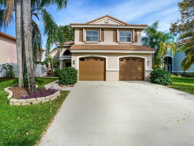 6204 Grand Cypress Cir, Lake Worth, FL 33463