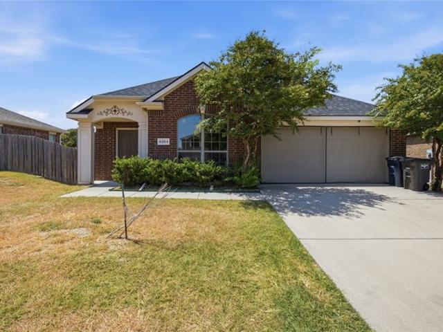 6204 Granite Creek Dr, Fort Worth, TX 76179