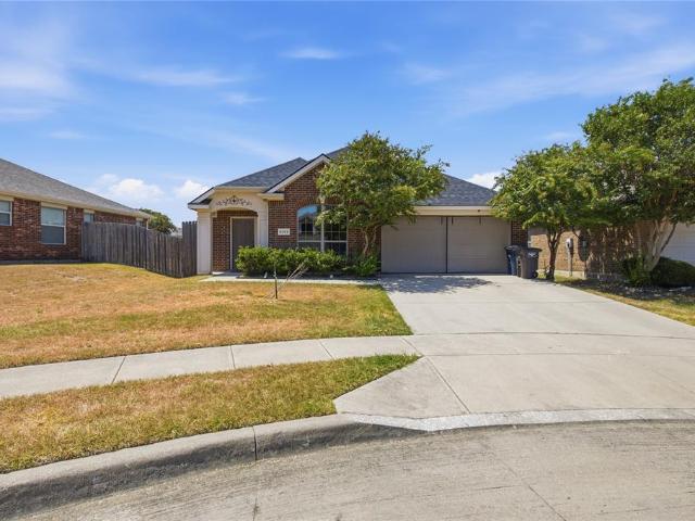 6204 Granite Creek Drive
