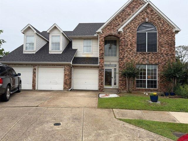 6204 High Brush Cir, Dallas, TX 75249