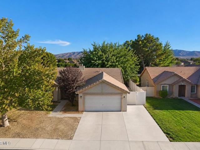 6204 Jasper Ct, Lancaster, CA 93536