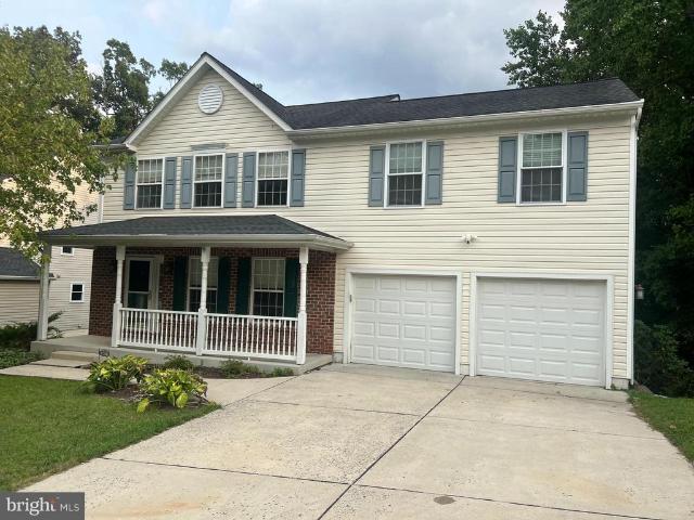 6204 Patuxent Quarter Road