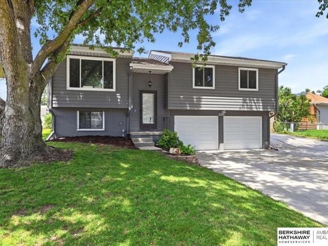 6204 S 140th Ave, Omaha, NE 68137