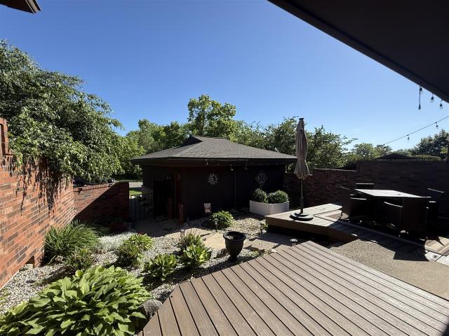 6204 Tahoe Drive
