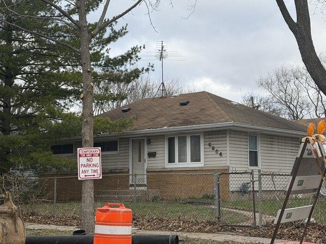 6204 W Thurston Ave, Milwaukee, WI 53218