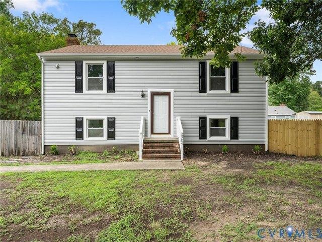 6204 Walderbrook Rd, Chesterfield, VA 23234