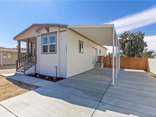 62054 Mountain View Cir, Joshua Tree, CA 92252