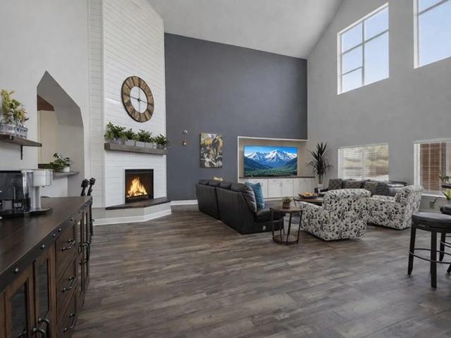 6205 Mustang Meadow Pt, Colorado Springs, CO 80922
