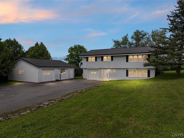 6205 McLain Rd, Oriskany Falls, NY 13425