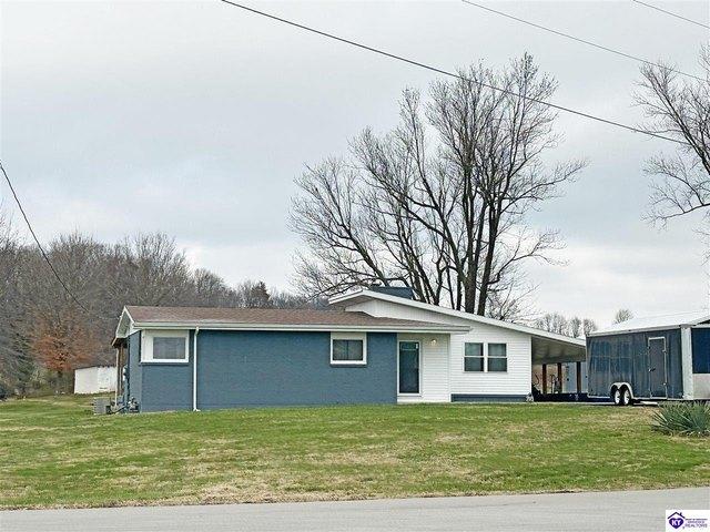 6205 Old Lebanon Rd, Campbellsville, KY 42718
