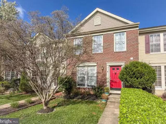 6205 Adelay Ct W, Frederick, MD 21703 MLS MDFR2060702
