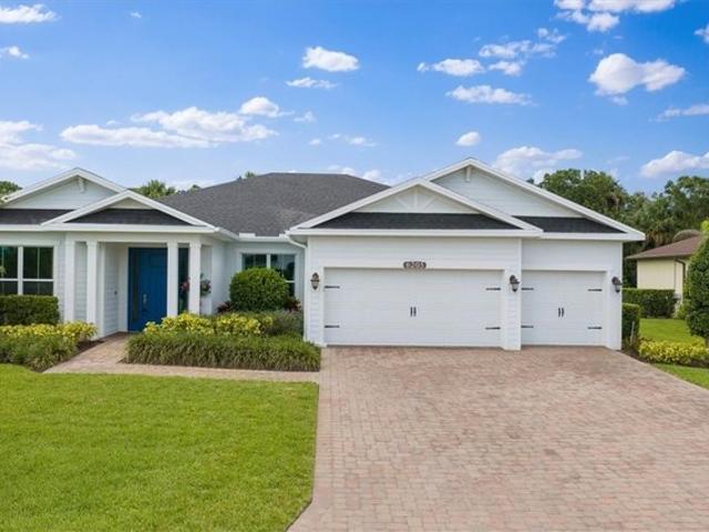 6205 Arcadia Sq, Vero Beach, FL 32966