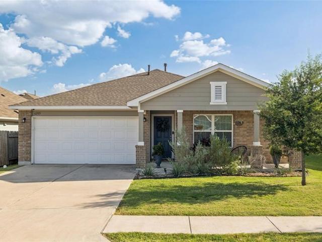 6205 Arbor Crest Ln, Austin, TX 78747