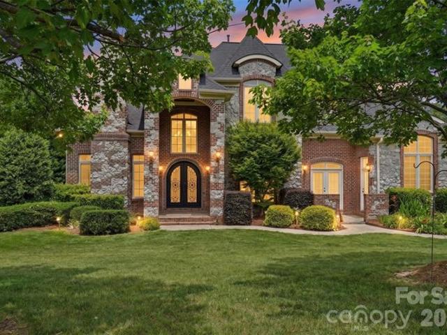 6205 Buhrstone Ct, Lancaster, SC 29720