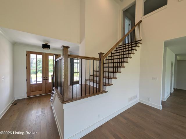 6205 Brentwood Dr
