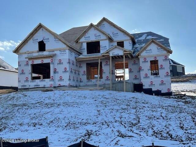 6205 Brentwood Dr, Crestwood, KY 40014