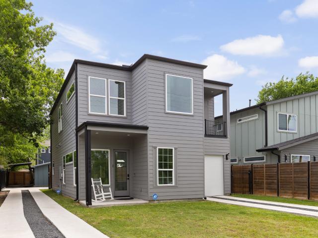 6205 Caddie St, Unit 1, Austin, TX 78741 | MLS #8987