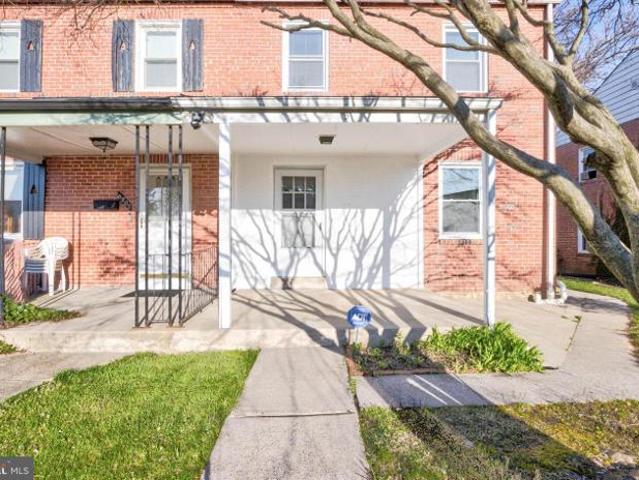 6205 Catalpha Rd, Baltimore, MD 21214