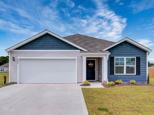 6205 Centipede Pl, Castle Hayne, NC 28429