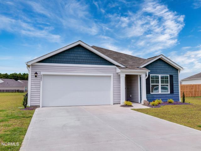 6205 Centipede Place