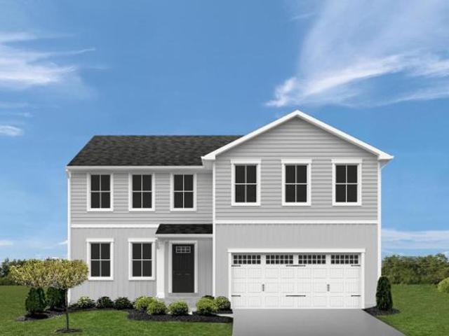 6205 Charlotte St, Hagerstown, MD 21740