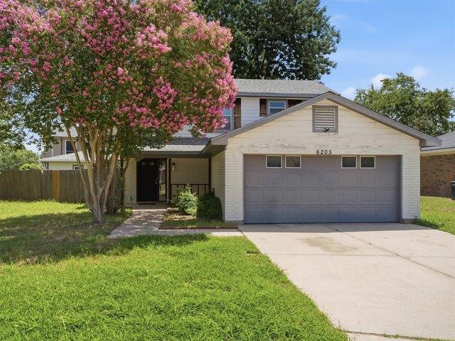 6205 Fernwood Dr, Arlington, TX 76001