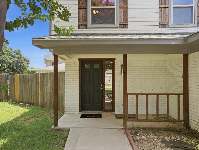 6205 Fernwood Drive