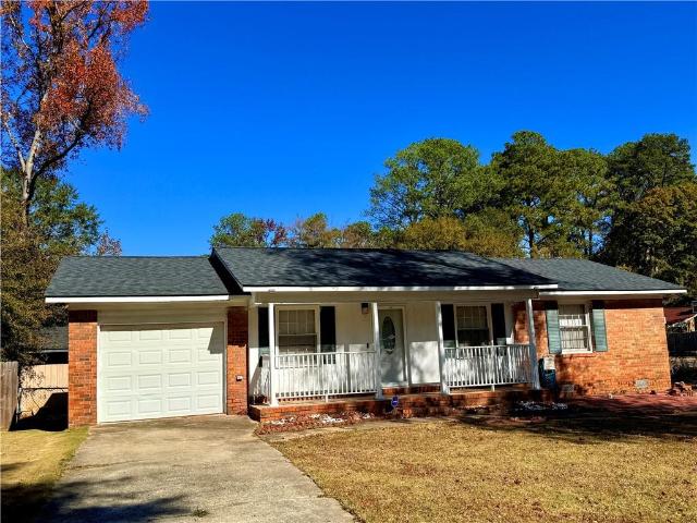 6205 Fieldcrest Dr, Morrow, GA 30260 | MLS #7734 | Compass
