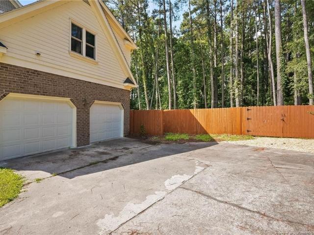 6205 Gregg Court